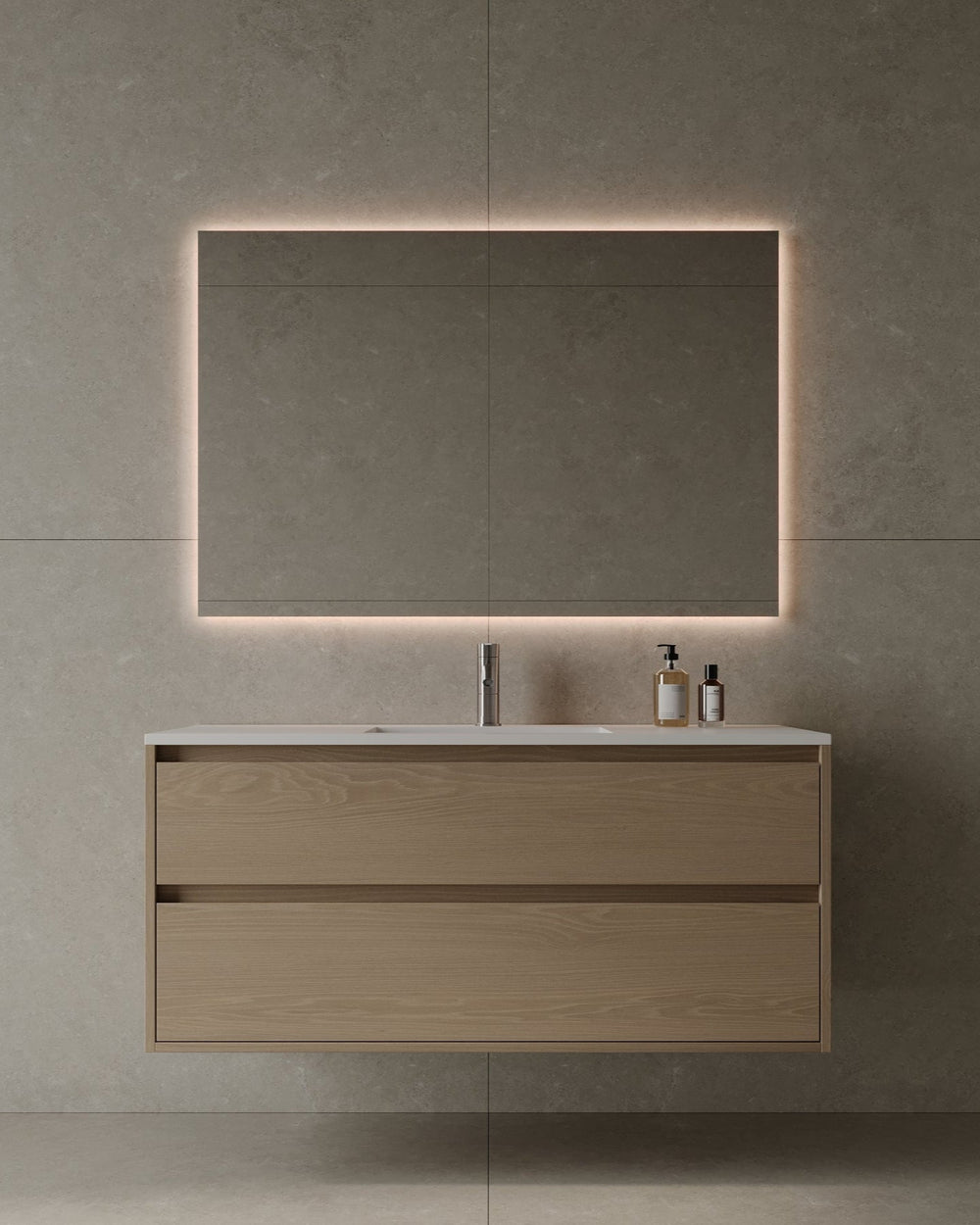VENETO BATH | Vanities, Plumbing Fixtures, Mirrors, Bathtubs