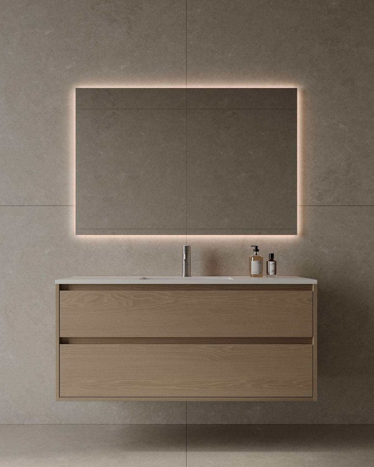 VENETO BATH | Vanities, Plumbing Fixtures, Mirrors, Bathtubs