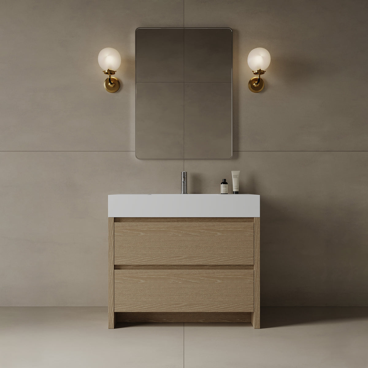 VENETO BATH | Vanities, Plumbing Fixtures, Mirrors, Bathtubs