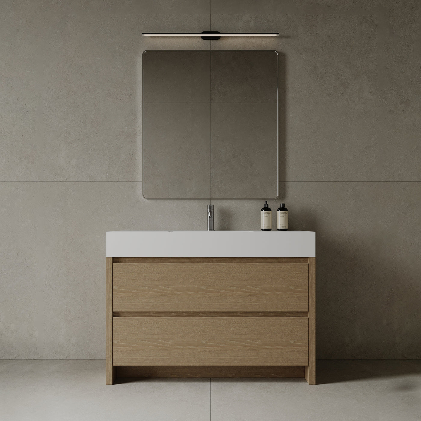 VENETO BATH | Vanities, Plumbing Fixtures, Mirrors, Bathtubs