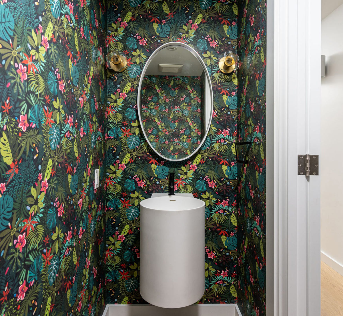 Modern Bathroom Vanities Canada | Veneto Bath