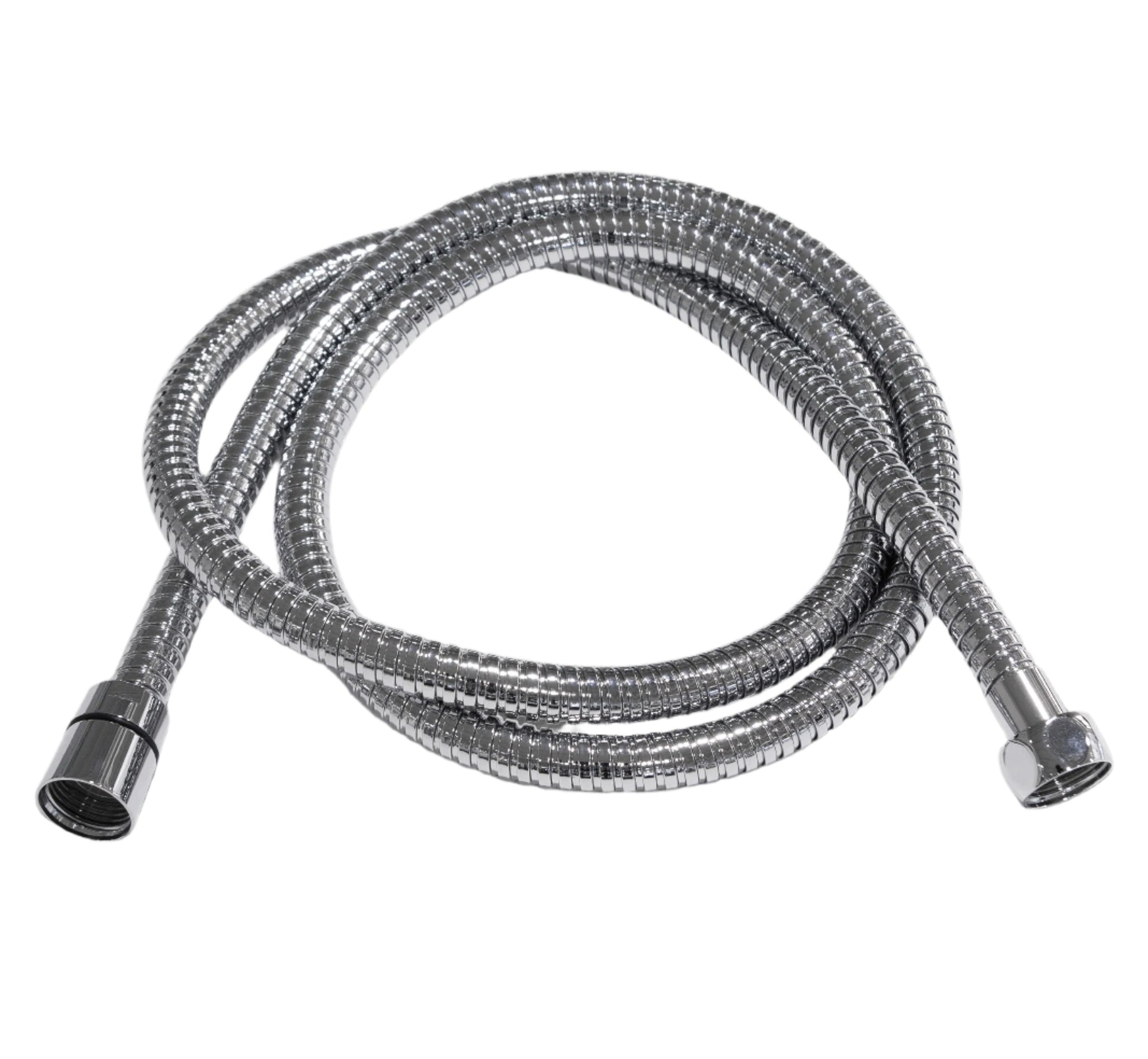 Stainless Steel Braided Shower Hose